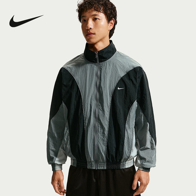 耐克（NIKE）|（新款）2026秋男梭织夹克 IM5888-084