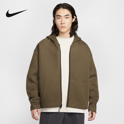 耐克（NIKE）|（新款运动）2026春男针织夹克 IF1320-212