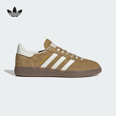 阿迪达斯 （adidas）|（新款）2025冬中性HANDBALL KI5939