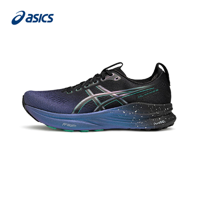 ASICS|（新款）2025F/W男低帮鞋 1011C180-001