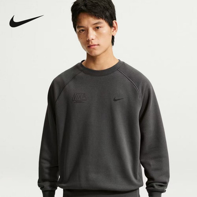 耐克（NIKE）|（新款）2026冬男针织套头衫 JA4422-060