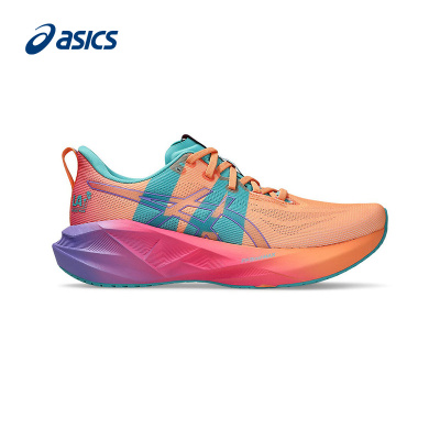 ASICS|（新款）2026S/S中性低帮鞋 1013A213-800