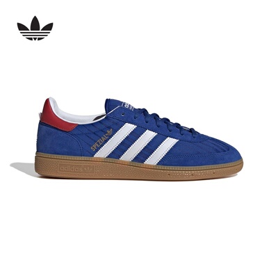阿迪达斯 （adidas）|（新款）2026夏中性HANDBALL HQ7262
