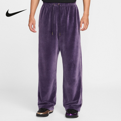 耐克（NIKE）|（新款）2026春男针织长裤 IF1564-525