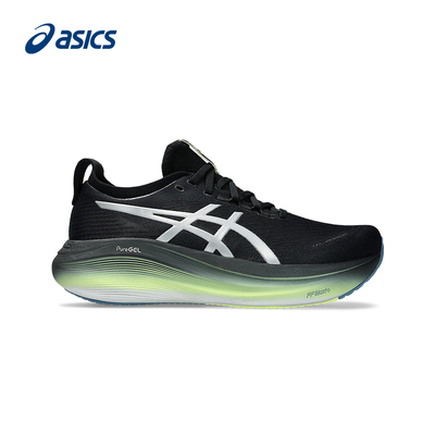 ASICS|（新品）2025F/W男低帮鞋 1011C030-001