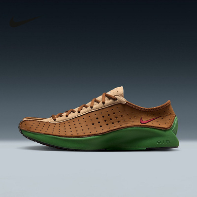 NIKE耐克女鞋AIR SUPERFLY运动轻便休闲透气综合训练鞋HQ7955-200