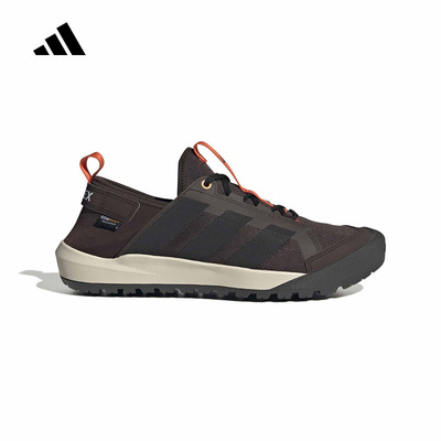 阿迪达斯 （adidas）|（新款）2026秋中性户外鞋 KH6688