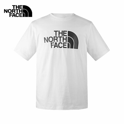 THE NORTH FACE北面新款2025S/S男短袖 NF0A86PSFN41
