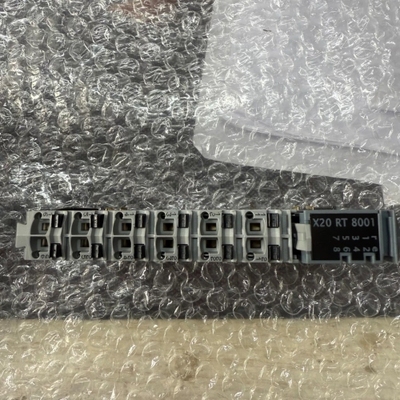 议价全新原装贝加莱X20 RT 8001模块