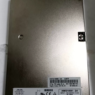 议价HWS1000-24 TDK-LAMBDA 原装正品 现货直