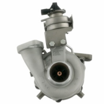 TD04L10 49477-01510 25194653 25187703 25185866 增压器