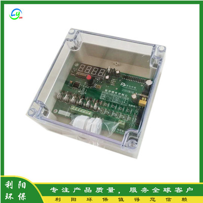 楚雄脉冲控制仪厂家 SXC-8A1-8脉冲电脑控制仪DC24V 脉冲控制器