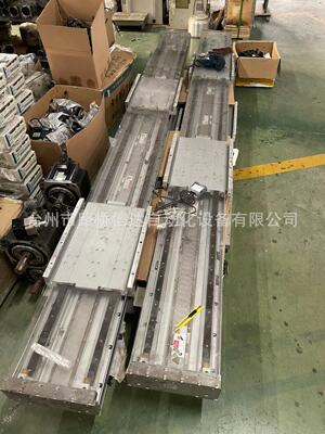 安川直线电机SGLFM-50405直线模组SGLFW-50A380BP