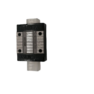 现货/台湾STAF微型直线导轨滑块MBX09SN/MBX12SN/MBX15SN 现货