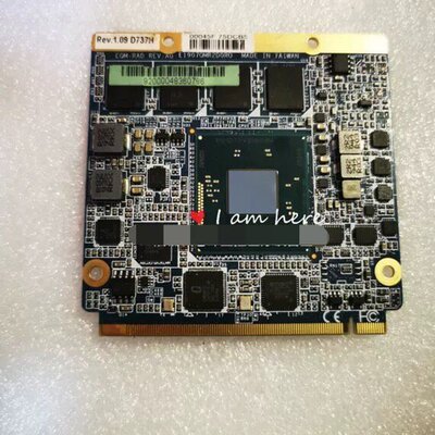 议价嵌入式模块EQM-RADE1907QMR2DOREQM-RAD REV:A0