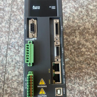 议价伺服驱动器ASD-A2-0721-ENASD-A2-0421-MASD-A2-1021-M