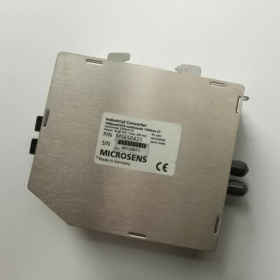 议价MICROSENS工业转换器MS650421MS650421MS-650421MS650421
