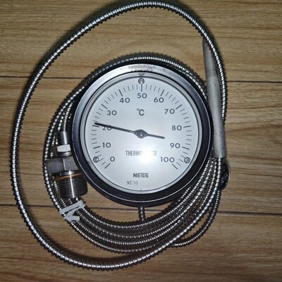 议价NESS温度表TUS-2S-STUS-2STUS-3S