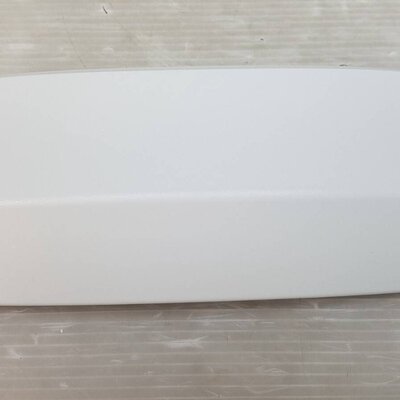 umes Top CoverMI-10023090Lightsheer InfityMI-10023090 rev. C