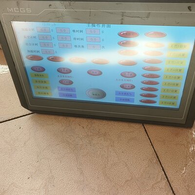 议价MCGS触摸屏TPC1061TDMCGSTPC1061TDMCGS-TPC1061TDTPC-1061TD