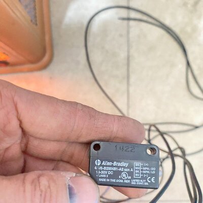 议价光电传感器42JS-B2MNB1-A242JS-B2MNB1-A142JS-D2MNB1-A2