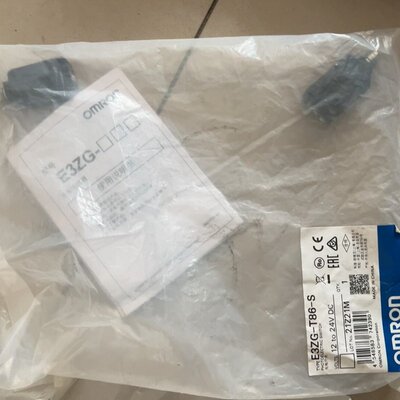 议价光电传感器E3ZG-T86-SE3Z-T86AE3ZG-T86