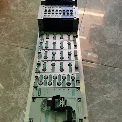 议价ET200pro分布式I/OET200proCPU1513pro-2PN