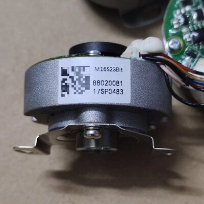 议价编码器M16S23BitM16S23Bit编码器