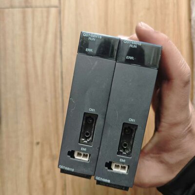 议价定位模块QD74MH16QD74MH8QD74MH4