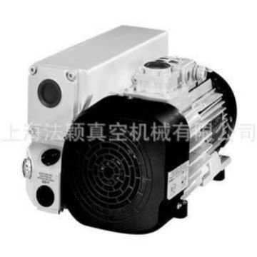 莱宝真空泵D60C双级旋片泵 真空油泵31158