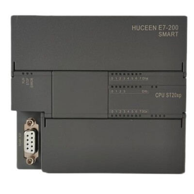 供应型号CPU ST20XP/选配DB-Link/24V DC供电 4AI/2AO 晶体管输出