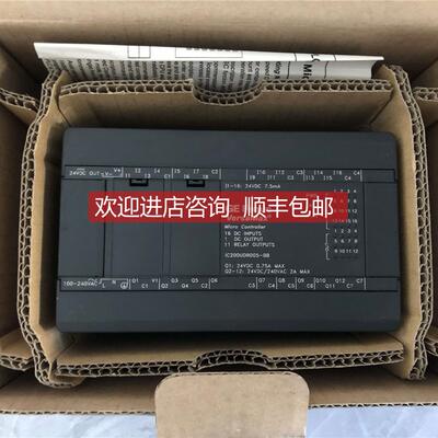 询价GE Fanuc IC200UDR005-BB