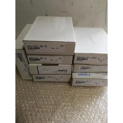 议价贝加莱8AC130.60-6 X20HB8880 X20IF1043-1 X20HB8884