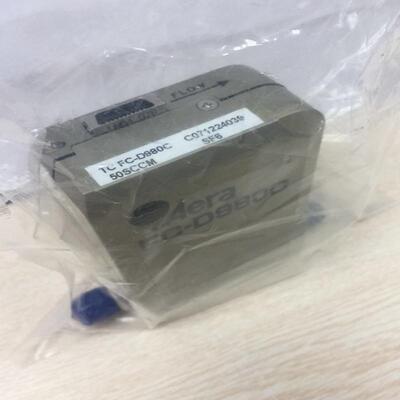 AERA  TC FC-D980C SF6 50SCCM 1/4VCR