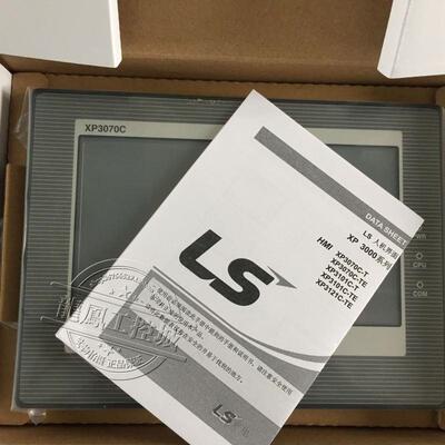 议价LS产电触摸屏XP3070/3101/3121/C-T/C-TE/CE/G/GE/GL/GLE 7寸