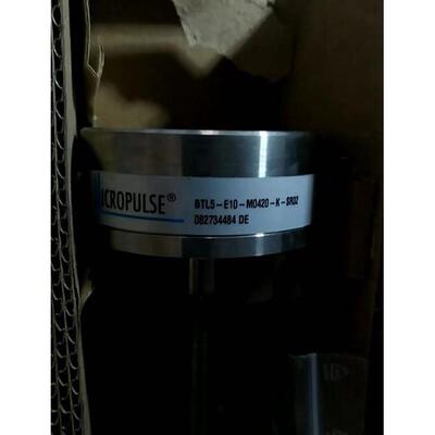 议价BALLUFF巴鲁夫BTL5-E10-M0450-K-SR32 082734484 190081