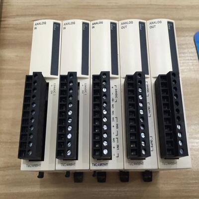 议价TM2ARI8HT TM2DOCKN TM2DMM8DRT 库存PLC 原装现货