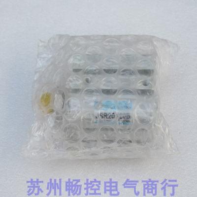 议价CHANTO长拓气缸 JSR2020B