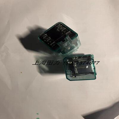 议价Midtex继电器187-32Q200全新原装24VAC全新原装8脚现货实价