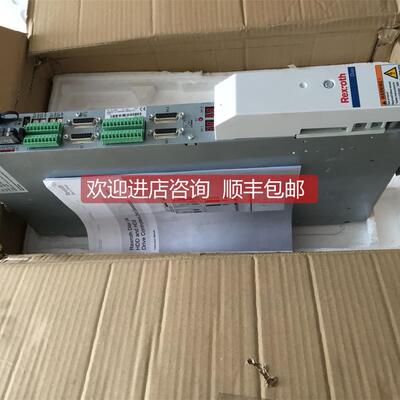 询价力士乐伺服驱动器 HDD02.2-W040N-HD32-01-FW