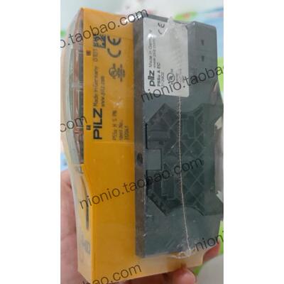 议价全新原装正品皮尔兹 PILZ 312041 PSSU H S