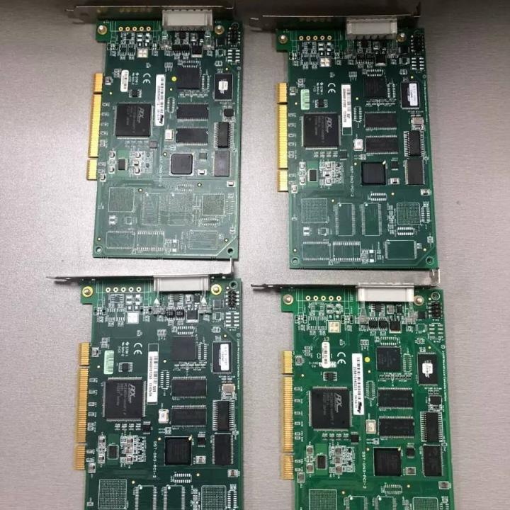议价工控驿站ABB机器人全新正品通讯板卡DSQC658，3HAC025779-0