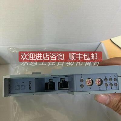 询价3EX282.6 贝加莱通讯卡全新包邮实拍质保现货议价