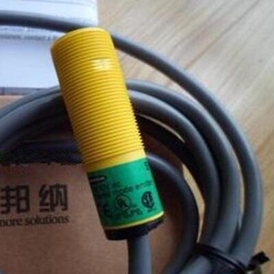 BANNER邦纳特光电开关S186E S18SN6R S18SP6R  S18SP6D