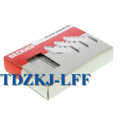 议价KL2134 倍福原装 全新现货议价