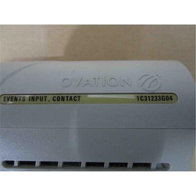议价1C31233G04 WESTINGHOUSE