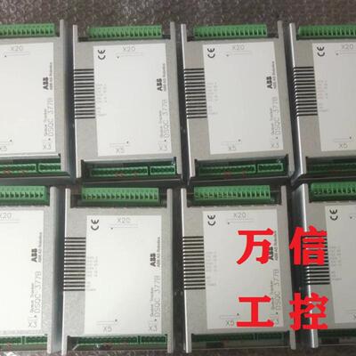 ABB通讯模块DSQC377A，输送链跟踪DSQC377B