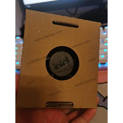 议价散热器 不带cpu，I7-12700F原配散热