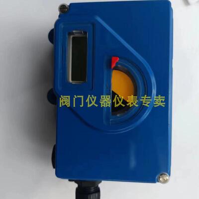 福克斯波罗Foxboro定位器SRI990-BIMS7EAA-Y