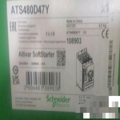ATS480D88Y/D75Y ATS480D47Y/C11Y/C32Y ATS22C17QATS22C